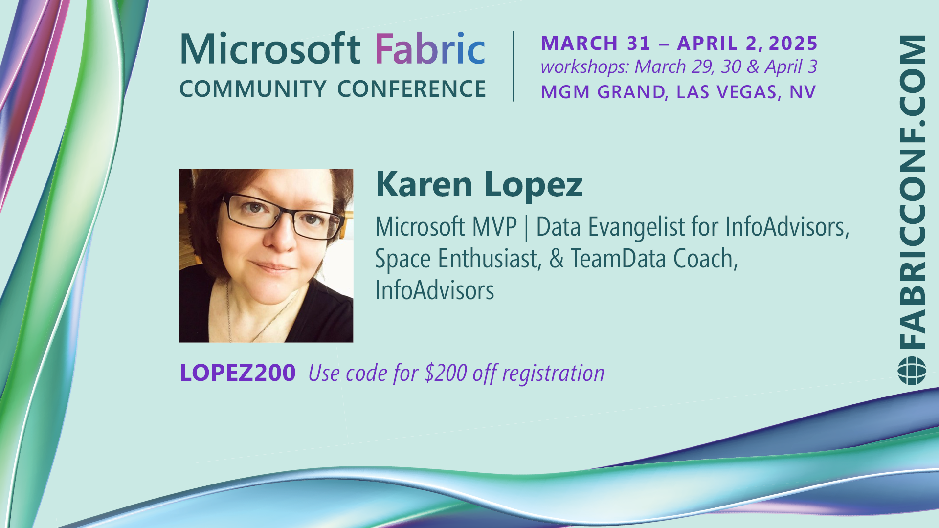 Let's Talk Security Features of Azure SQL DB & SQL Server #FabCon - InfoAdvisors